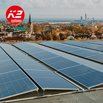 K2 Anbindung K2 Base