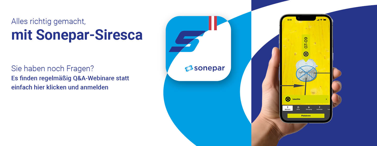 Der Sonepar Webshop