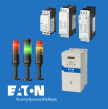 Eaton | Frequenzumrichter Signalsäule