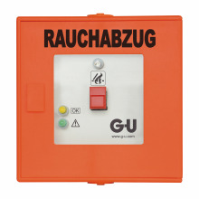 GU RWA-TASTER ORANGE KST